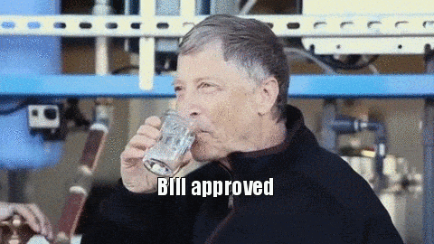 Bill GIF - Find & Share on GIPHY