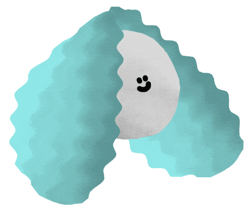 Happy Laugh Sticker by Sebastian Bosse for iOS & Android | GIPHY