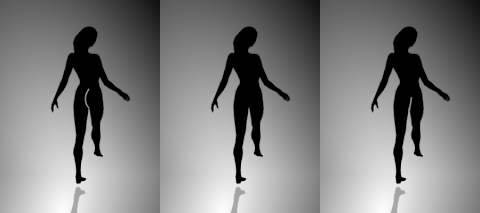 Silhouette GIF - Find & Share on GIPHY