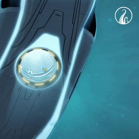 The Deep Jeffrey GIF by The Deep (Series) - Find & Share on GIPHY