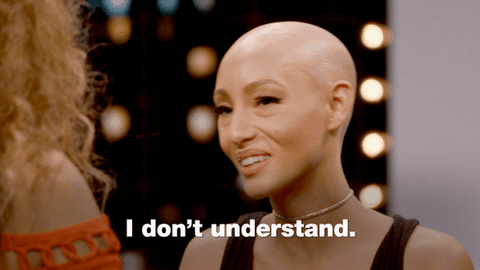 Antm24 GIF by America's Next Top Model - Find & Share on GIPHY