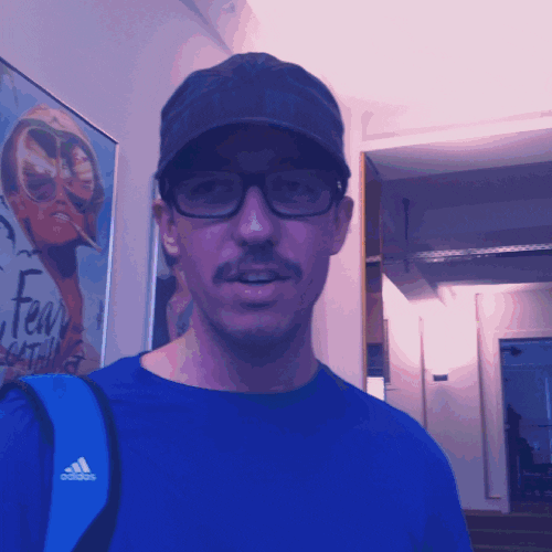 Guy Selfie Find And Share On Giphy