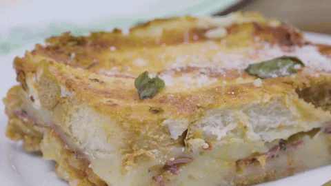 Food Carbs GIF by evite - Find & Share on GIPHY