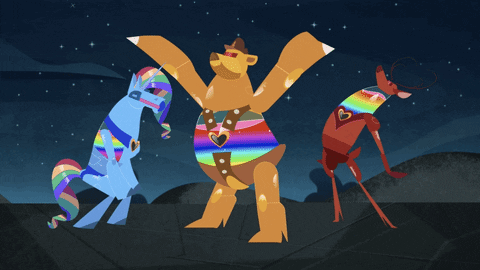 Lemon Superdrags GIF by Super Drags Netflix - Find & Share on GIPHY