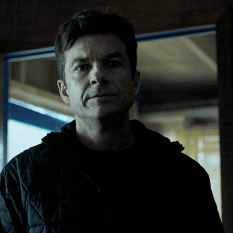 Jason Bateman Marty Byrde GIF by NETFLIX - Find & Share on GIPHY