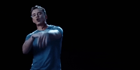 Confessions Of A Dangerous Mind GIF by Logic - Find & Share on GIPHY