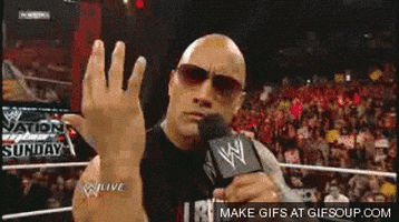 The Rock GIF - Find & Share on GIPHY