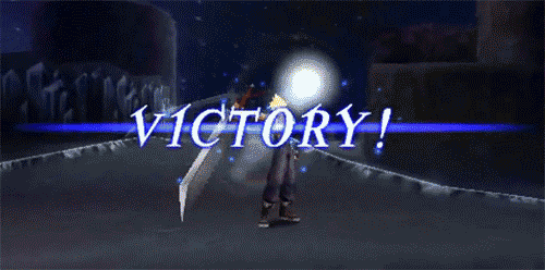 Final Fantasy GIFs - Find & Share on GIPHY