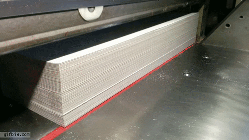 Paper GIF - Find & Share on GIPHY