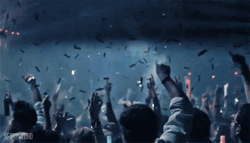 Rave GIFs - Find & Share on GIPHY