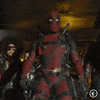 Deadpool 2 Yes GIF by Regal Cinemas - Find & Share on GIPHY