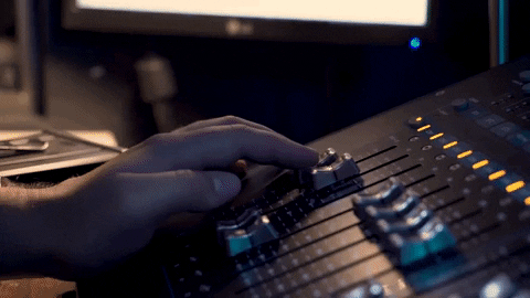 Pump Up The Volume Theatre GIF - Find & Share on GIPHY