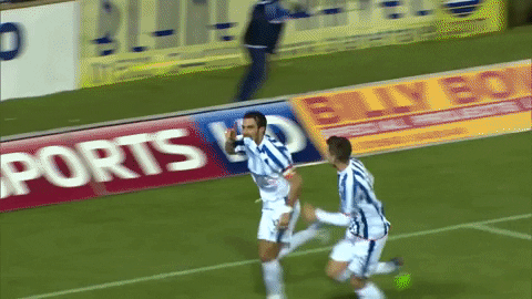 Scottish Premier League Football GIF by SPFL - Find & Share on GIPHY