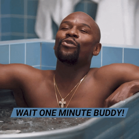 Kevin Hart Wait GIF by Kevin Hart's Laugh Out Loud - Find & Share on GIPHY
