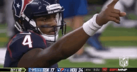 Point Out 2018 Nfl GIF by NFL - Find & Share on GIPHY