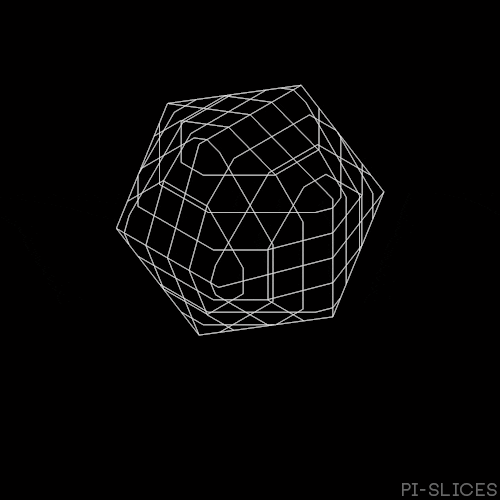 Black And White Loop GIF by Pi-Slices - Find & Share on GIPHY