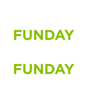 Sunday Funday Lifepointtv Sticker by Live Design for iOS & Android | GIPHY