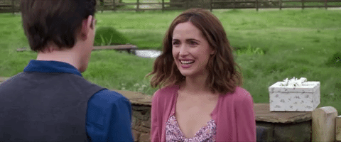 Peter Rabbit GIF - Find & Share on GIPHY