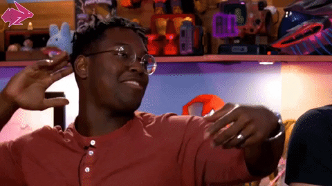 Happy Youtube GIF by Hyper RPG - Find & Share on GIPHY