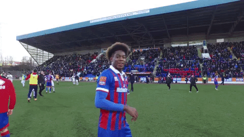Scottish Premier League Soccer GIF by SPFL - Find & Share on GIPHY
