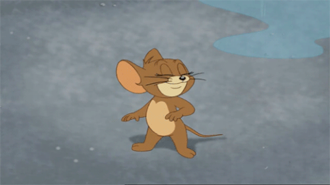 Jerry GIF - Find & Share on GIPHY