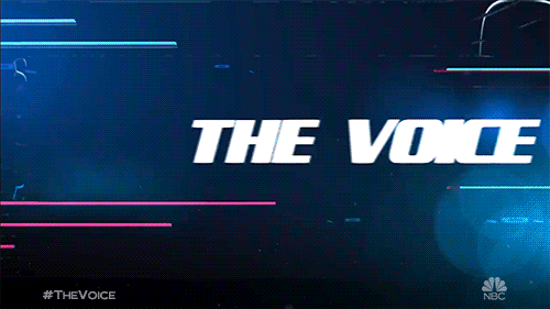 Nbc GIF by The Voice - Find & Share on GIPHY