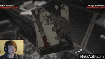 Layers Of Fear GIFs - Get the best GIF on GIPHY