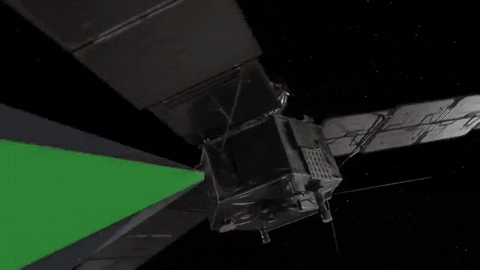 GIF by NASA - Find & Share on GIPHY