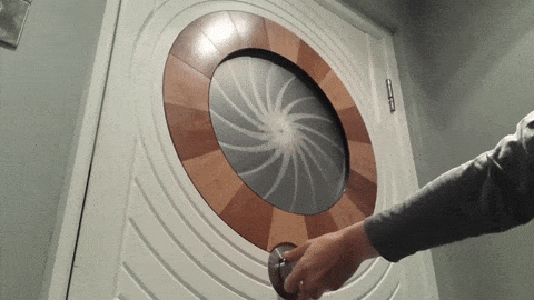 Iris Mechanical GIFs - Find & Share on GIPHY