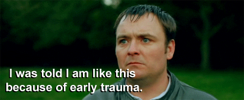 Trauma GIFs - Find & Share on GIPHY