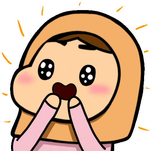 Fun Wow Sticker for iOS & Android | GIPHY