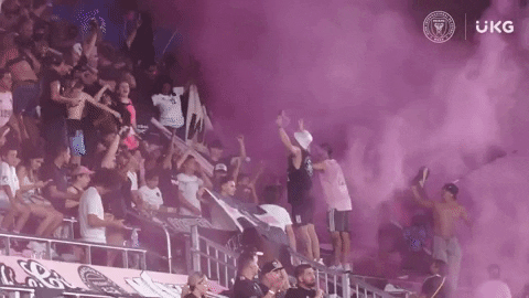 GIF by Inter Miami CF - Find & Share on GIPHY