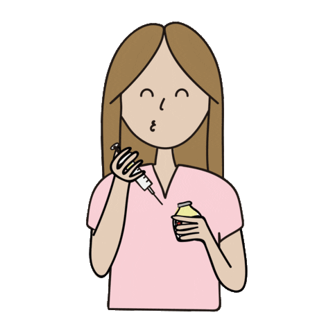 Nurse Sticker by Enfermera en apuros for iOS & Android | GIPHY