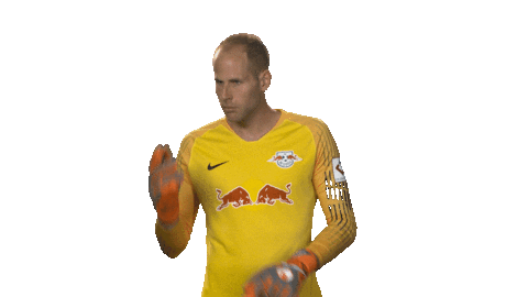 Rb Leipzig Sticker by Bundesliga for iOS & Android | GIPHY