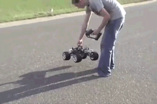 Rccar GIF - Find & Share on GIPHY