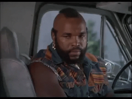 Ateam GIFs - Find & Share on GIPHY