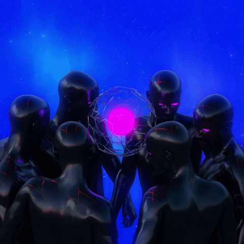 Panic GIF - Find & Share on GIPHY