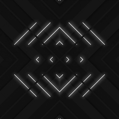 Loop Neon GIF - Find & Share on GIPHY