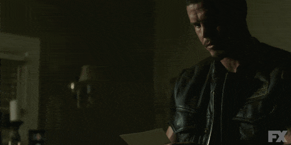 Edward James Olmos Family GIF by Mayans M.C. - Find & Share on GIPHY