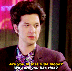 Jean Ralphio Saperstein GIFs - Find & Share on GIPHY