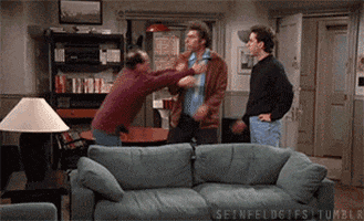 Seinfeld GIFs - Get the best GIF on GIPHY