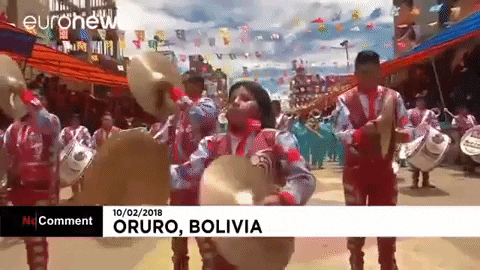 Tadaa GIF by euronews - Find & Share on GIPHY