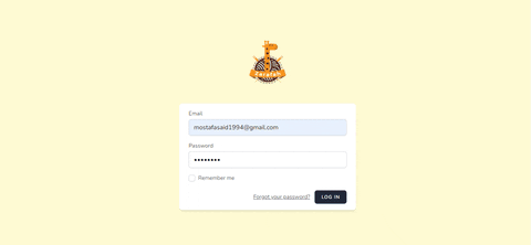 GitHub - MooseSaeed/Zarafah: A fully responsive and dynamic web app to ...