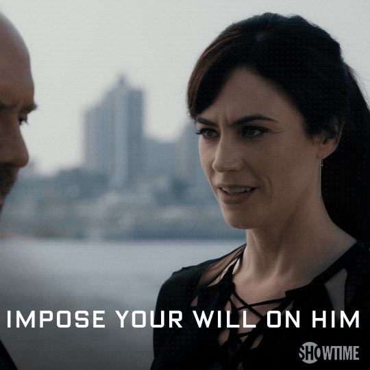 Season 3 Wendy GIF by Billions - Find & Share on GIPHY