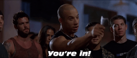 Fast And Furious GIF by The Fast Saga - Find & Share on GIPHY