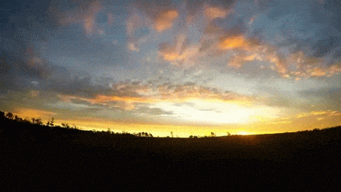 Video Sunset GIF - Find & Share on GIPHY