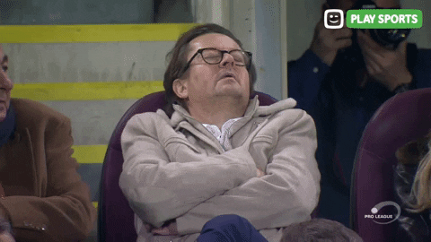 Angry Sport GIF by Play Sports - Find & Share on GIPHY