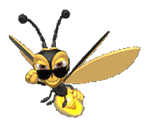 Firefly Sticker for iOS & Android | GIPHY