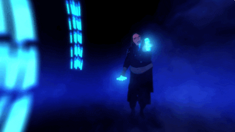 Dance Glow GIF by Cherylyn Barnes - Find & Share on GIPHY