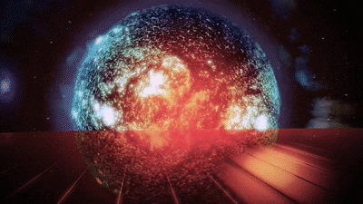 Mass Effect GIF - Find & Share on GIPHY